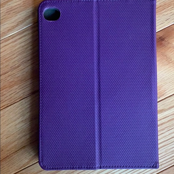 Tablets & Accessories | Purple Tablet Case | Poshmark